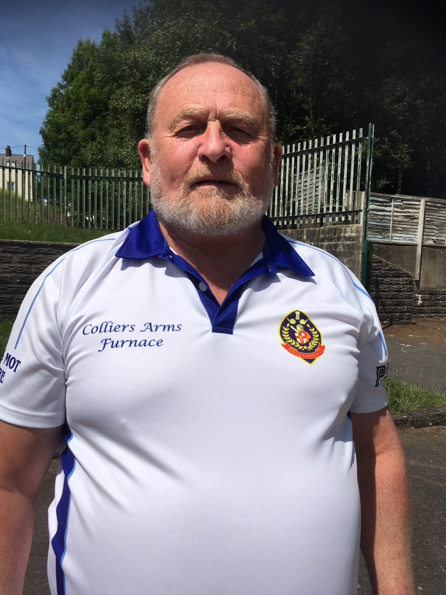 TEAM SQUAD 2019 – CRUSADERS