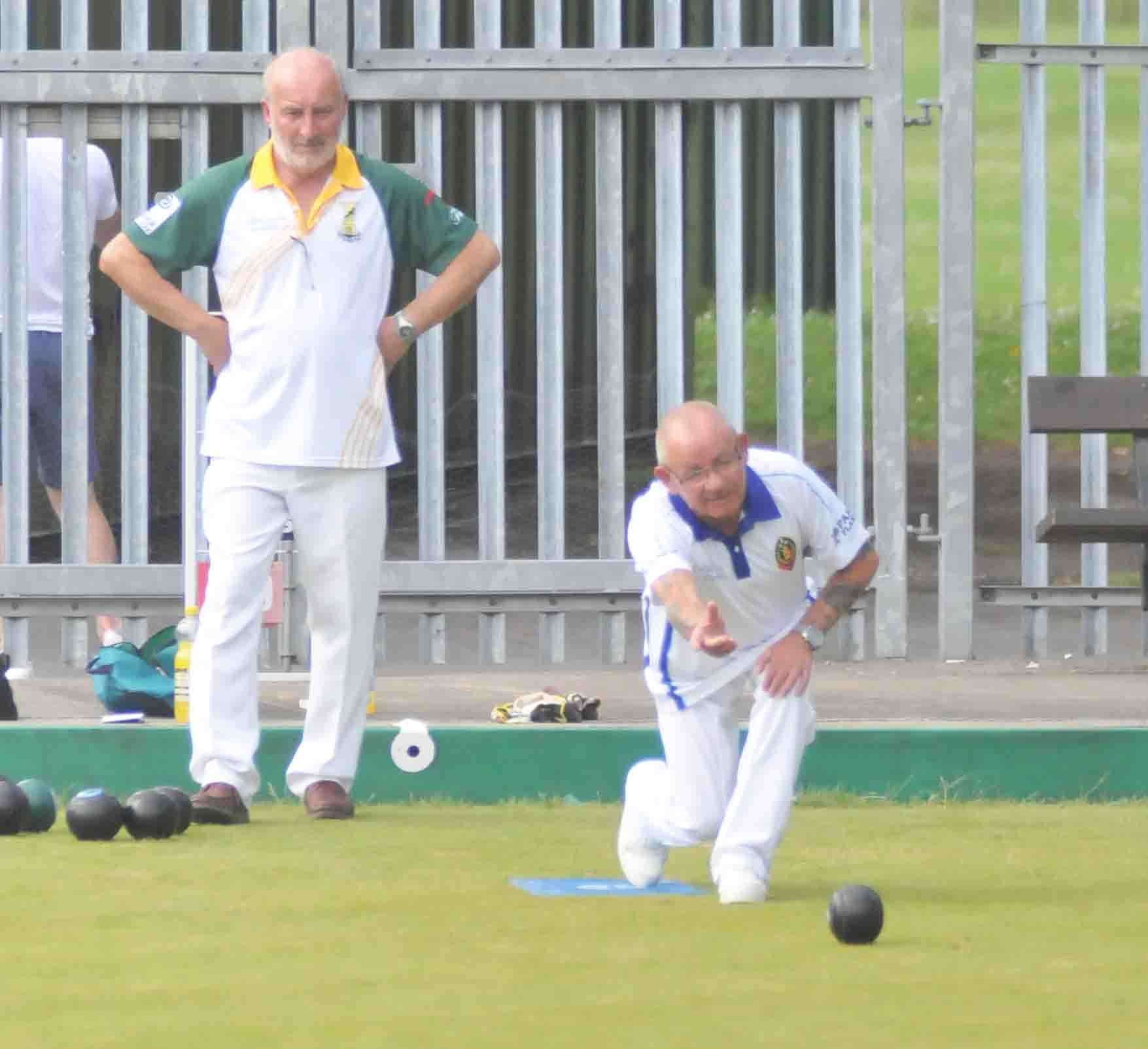 MATCH PHOTOGRAPHS – DAFEN WELFARE CRUSADERS