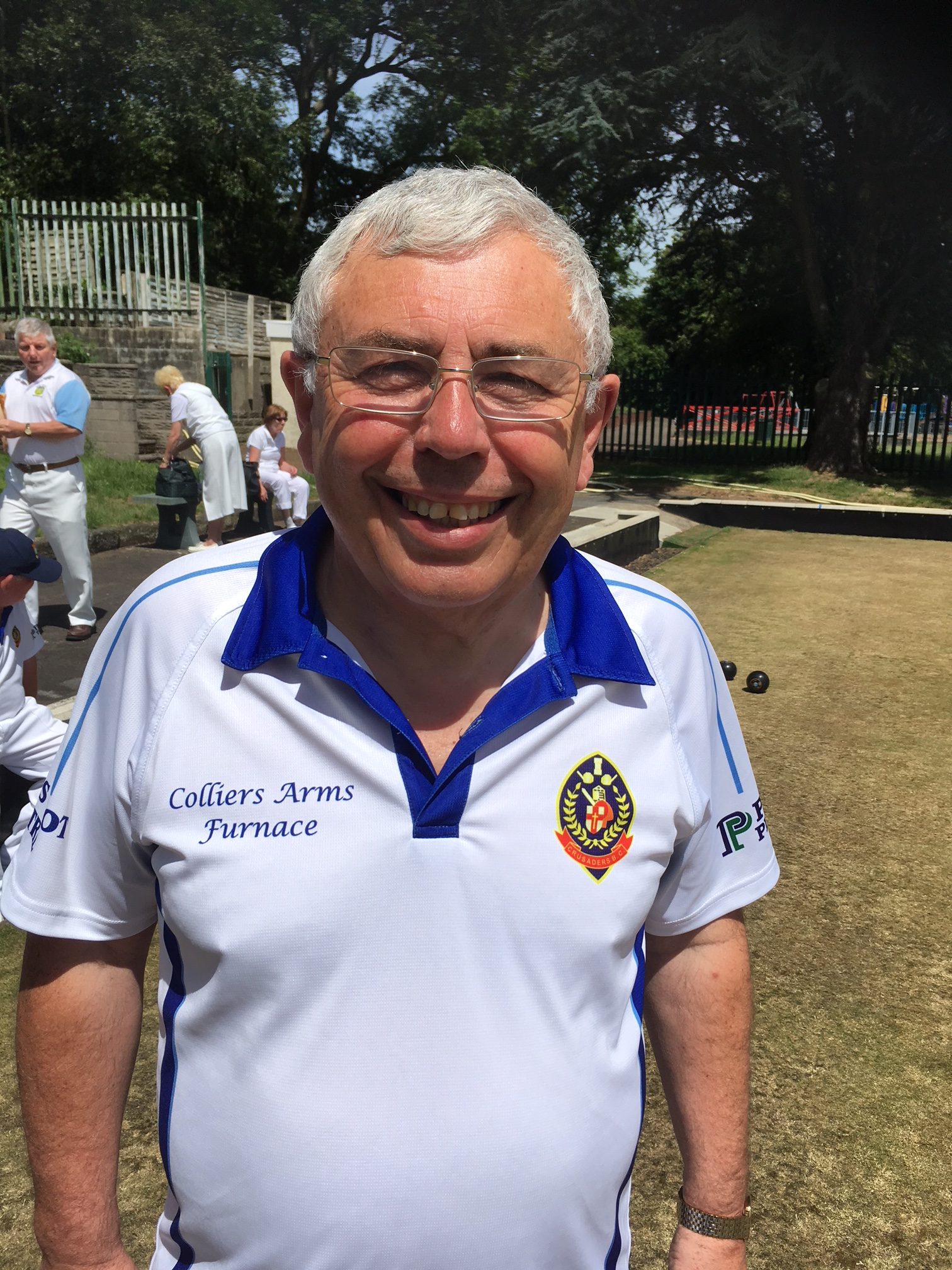 TEAM SQUAD 2019 – CRUSADERS