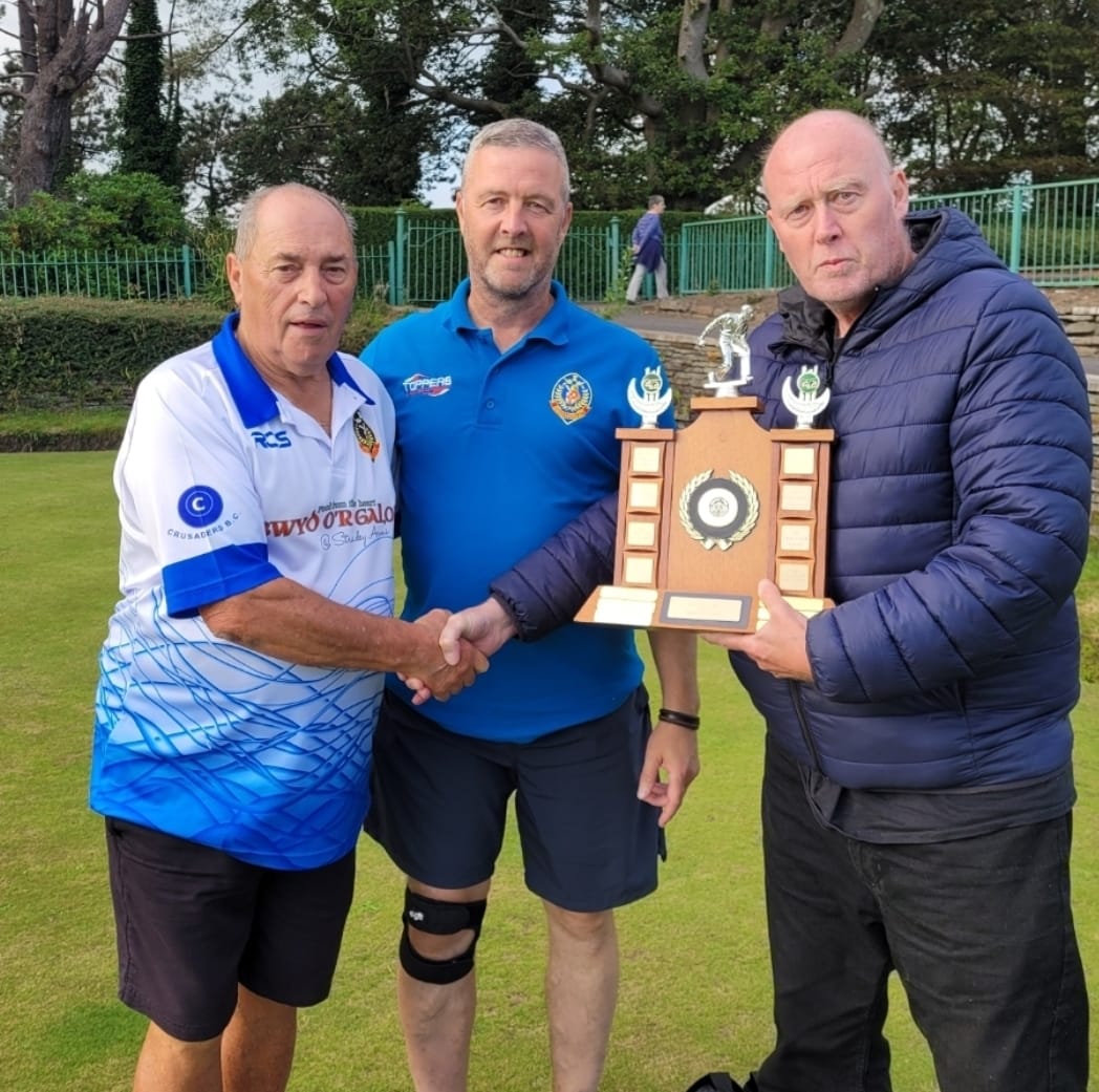 CLUB COMPETITION WINNER PHOTOS – CRUSADERS